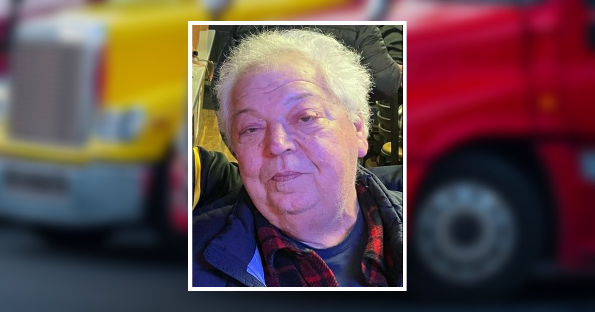 Ray Scherer Obituary September 23, 2024 - Ballard-Sunder Funeral ...