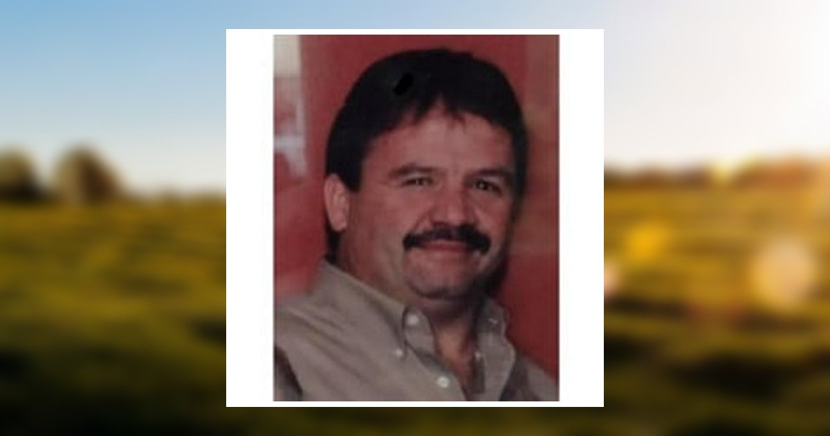 Mark Andrew Muddiman Obituary September 7, 2022 - Dennis George Funeral ...