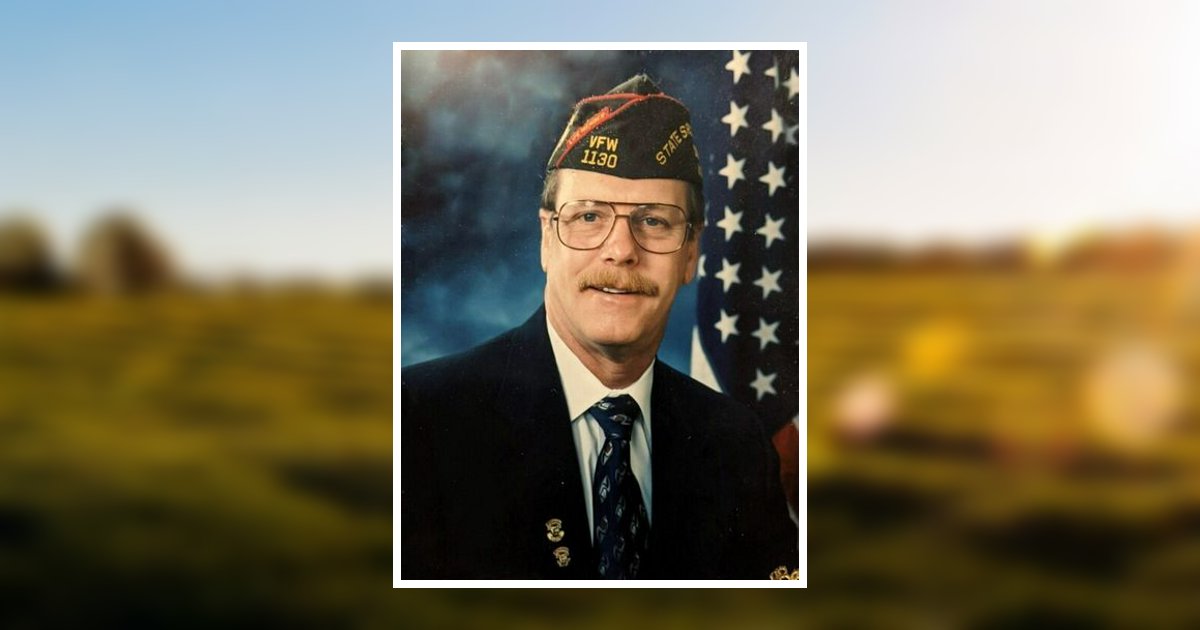 David "Dave" Devon Lantz Obituary May 27, 2021 - Cutler Funeral Home ...