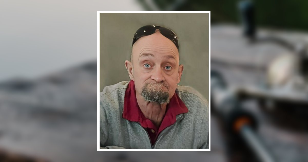 Mikel Ray McDaniel Obituary December 28, 2023 - Glenn Funeral Home and Crematory