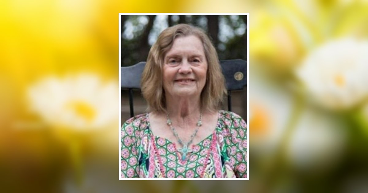 Shirley Jean Winfrey Obituary February 21, 2023 - Galbreaith - Pickard Funeral Chapel