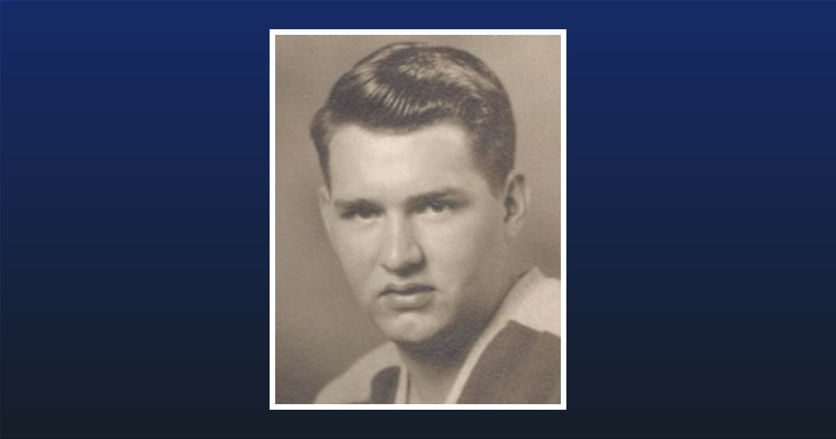 Curtis E. "Kelly" Ruof Obituary February 21, 2017 - Toland-Herzig ...