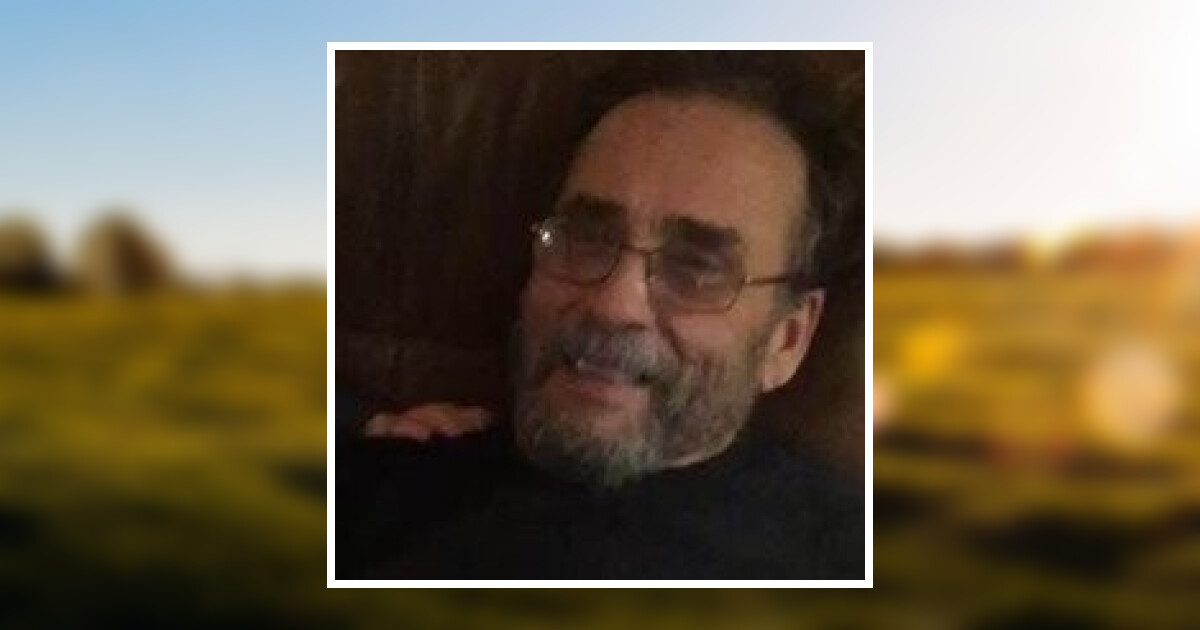 Christopher Butler Obituary August 21, 2019 - Smith Family Funeral Home