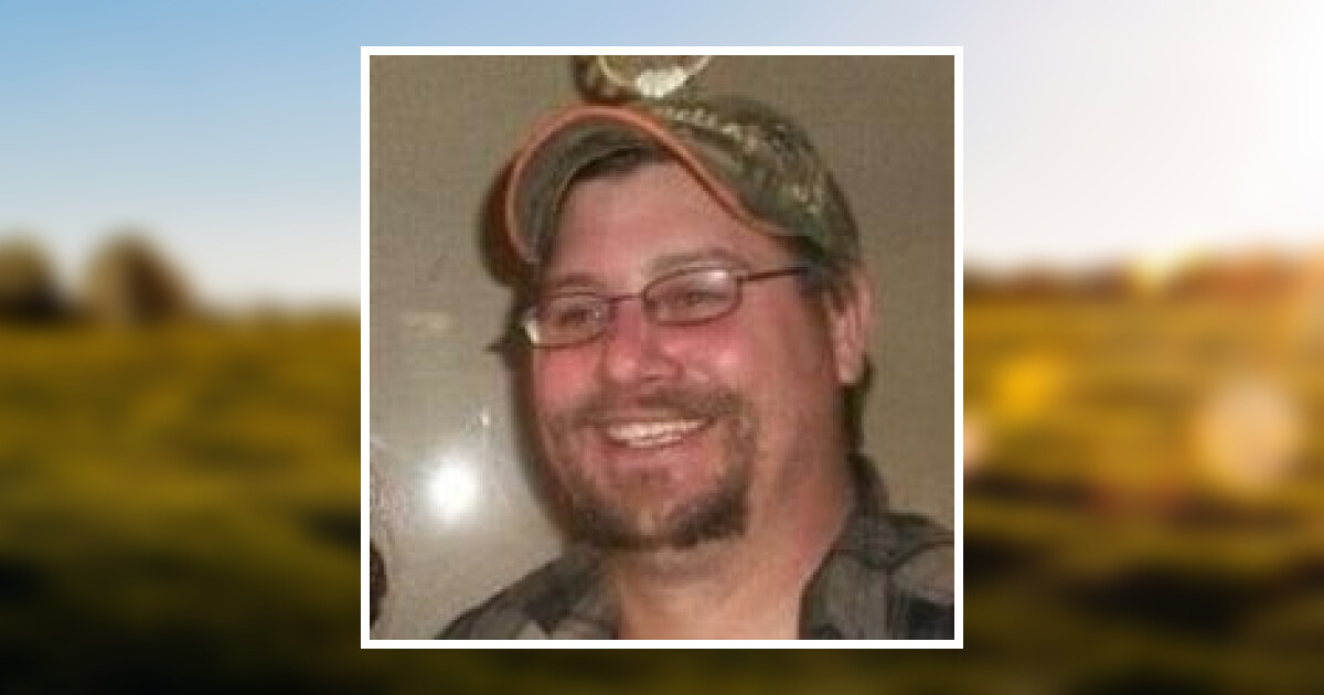 Lance Joseph Graff Obituary September 6, 2022 - Olson Funeral & Cremation