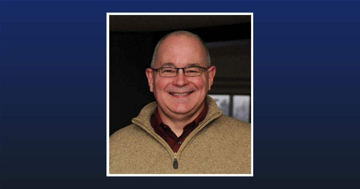 William Ostrander Obituary March 20, 2015 - Newcomer Dayton