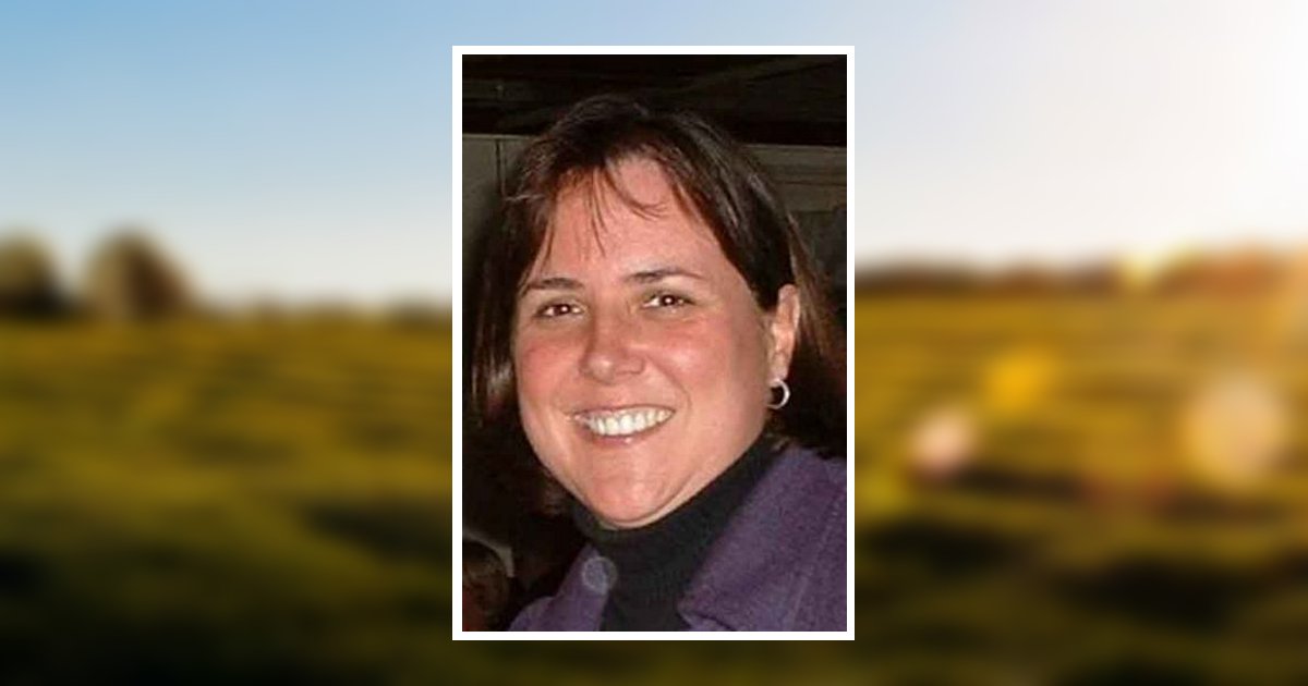 Marnie Murphy Obituary July 28, 2022 - Higgins-Reardon Funeral Homes ...