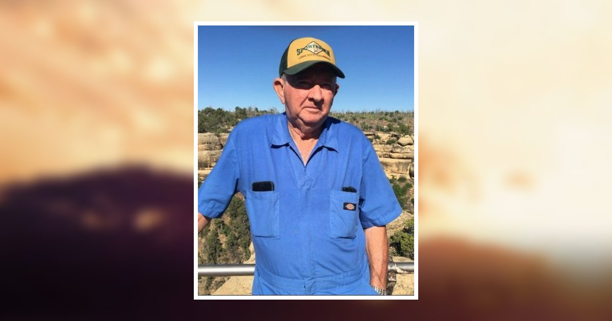 Herman Anglin, Sr. Obituary December 31, 2024 - Rose - Neath Funeral Homes