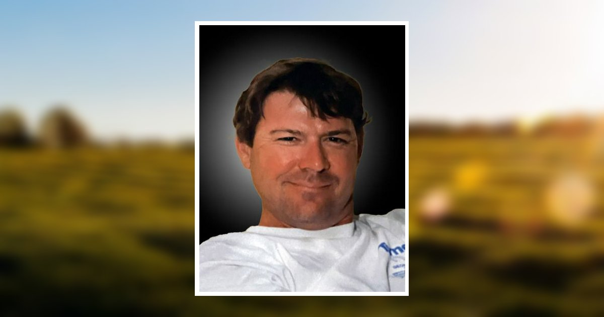 Alton Randall "Randy" Gorman Obituary October 30, 2023 - Simply ...