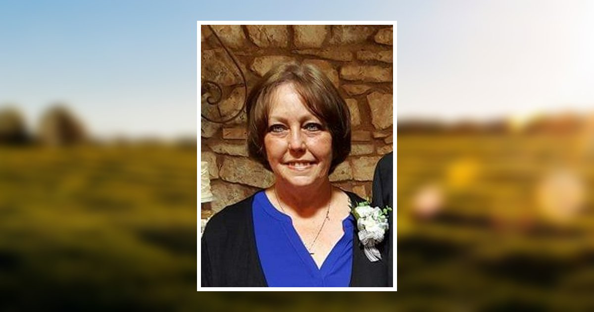 Sandra Kay Moss Hanna Obituary December 21, 2023 - LaGrone Blackburn ...