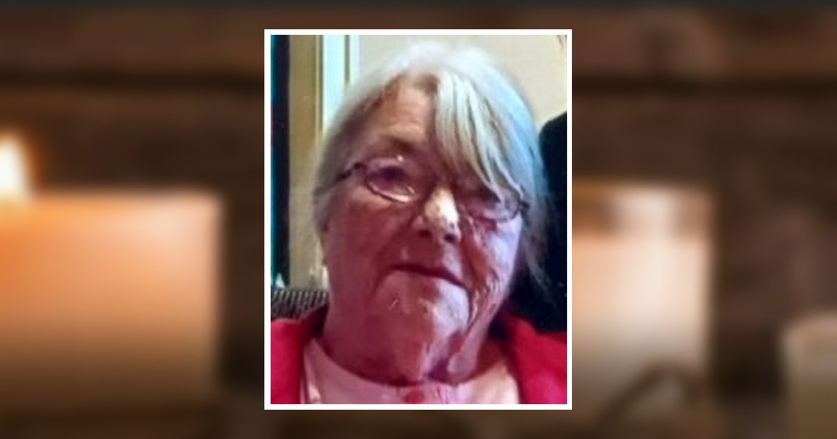 Joetta Dolores (Tope) Rowe Obituary May 26, 2023 - Munz-Pirnstill ...