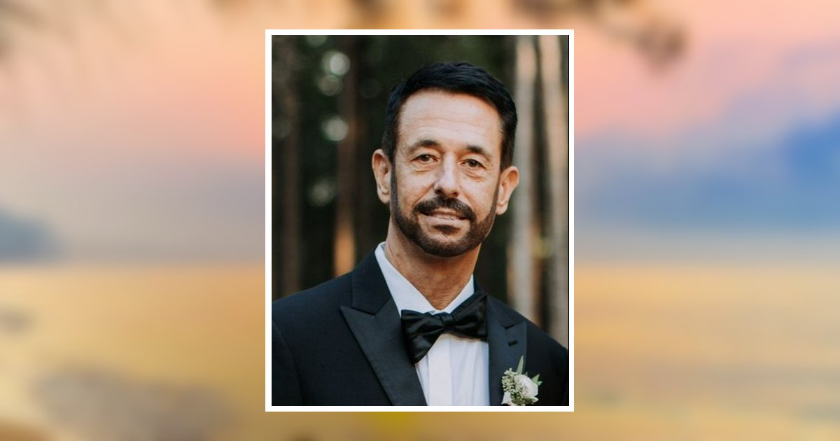 Timothy Ray Durr Obituary August 29, 2023 - Rose - Neath Funeral Homes