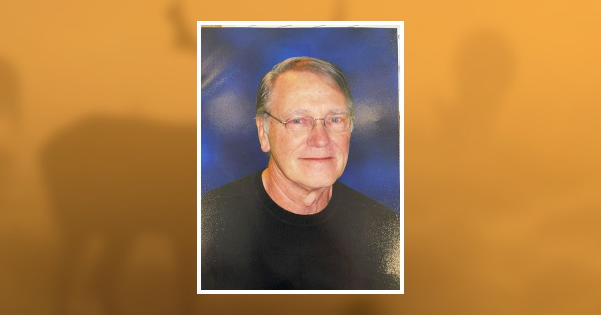 Richard R. "Dick" Ruhl Obituary September 25, 2023 - Dominick T. Adamo ...