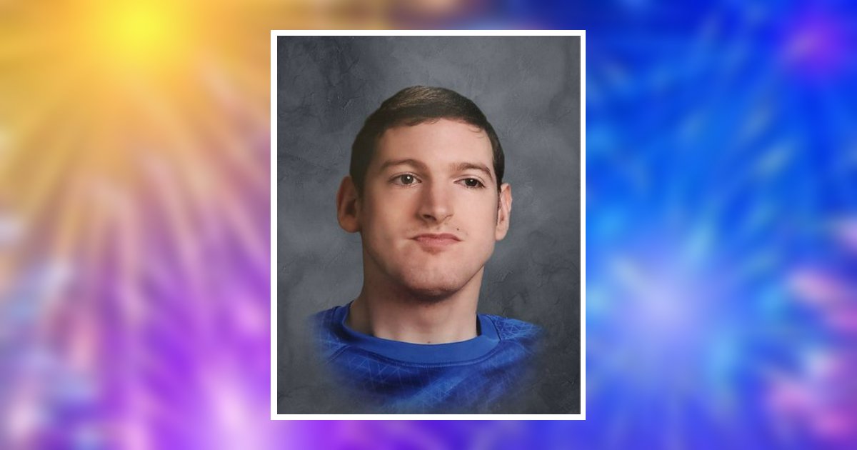 Brenden R. Hansen Obituary February 3, 2024 - Fouts Funeral Home