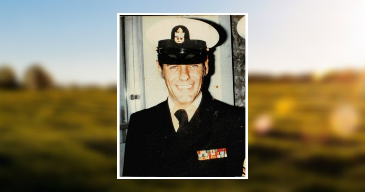 Charley B. Sellers Obituary December 2, 2019 - Crouch Funeral Home