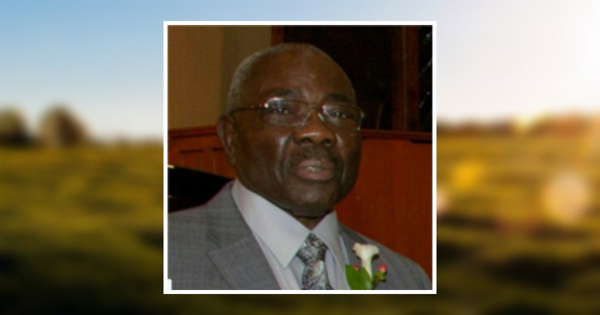 Russell L Gee Obituary June 24, 2016 - Mitchum-Wilson Funeral Home