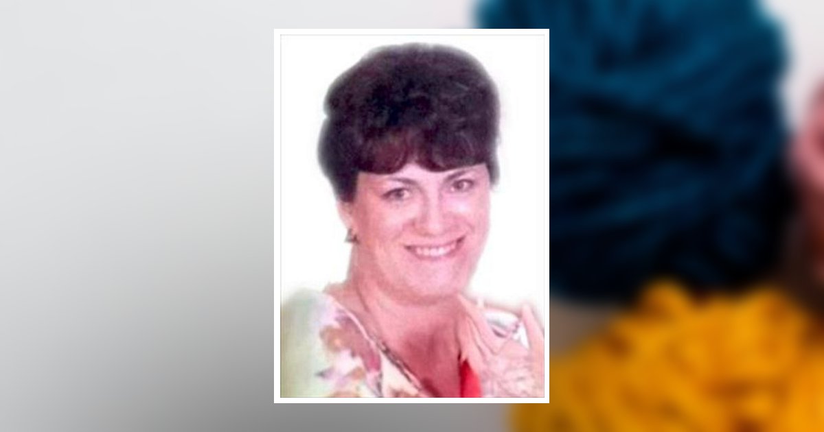 Connie Reynolds Obituary December 24, 2023 - Bullock-Long Funeral Home