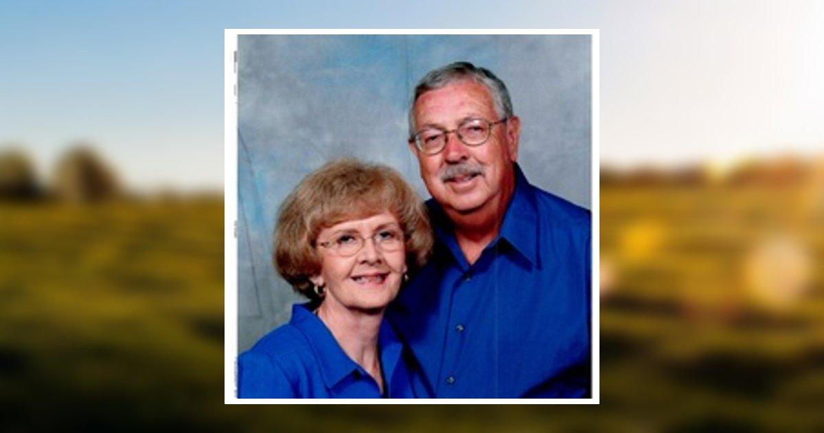 Charles H. Mathis Obituary December 23, 2017 - Gentry Family Funeral ...