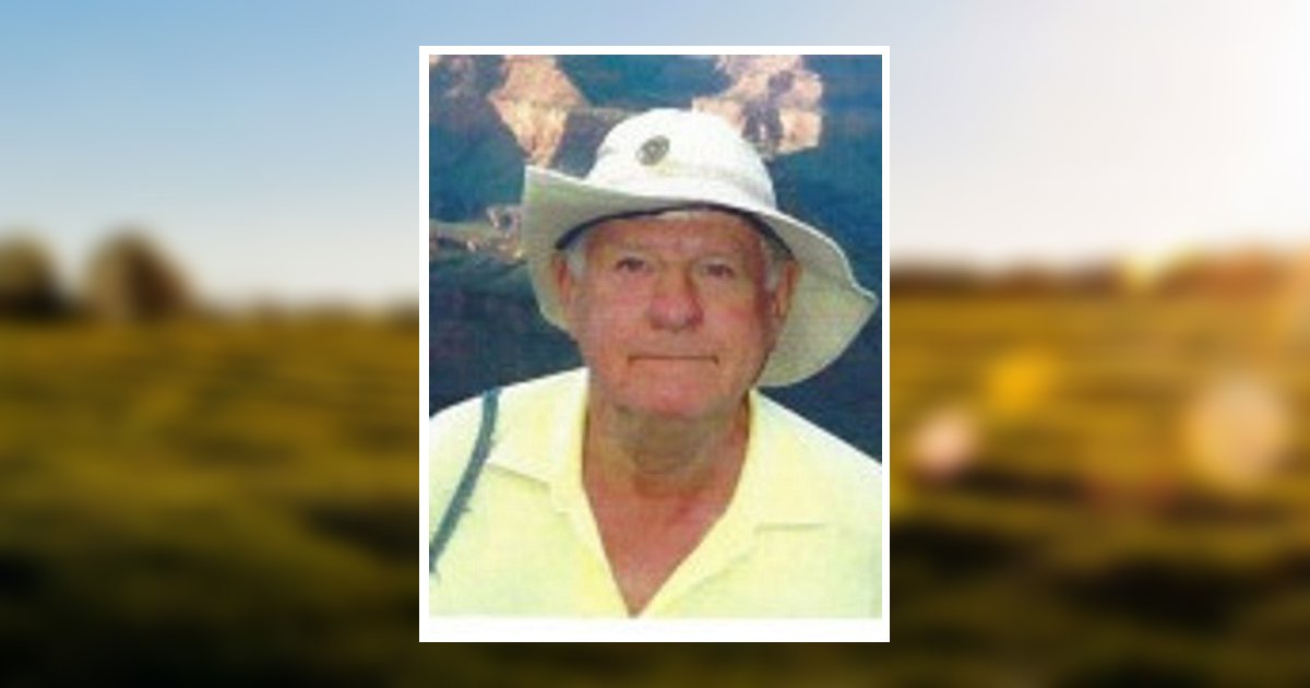 Norbert Kramer Obituary April 4, 2023 - Cress Funeral and Cremation ...