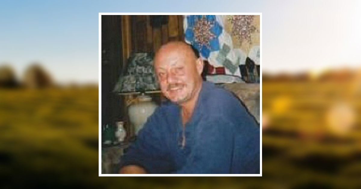 Bradley Don Hicks Obituary May 7, 2010 - Craig-Hurtt Funeral Home