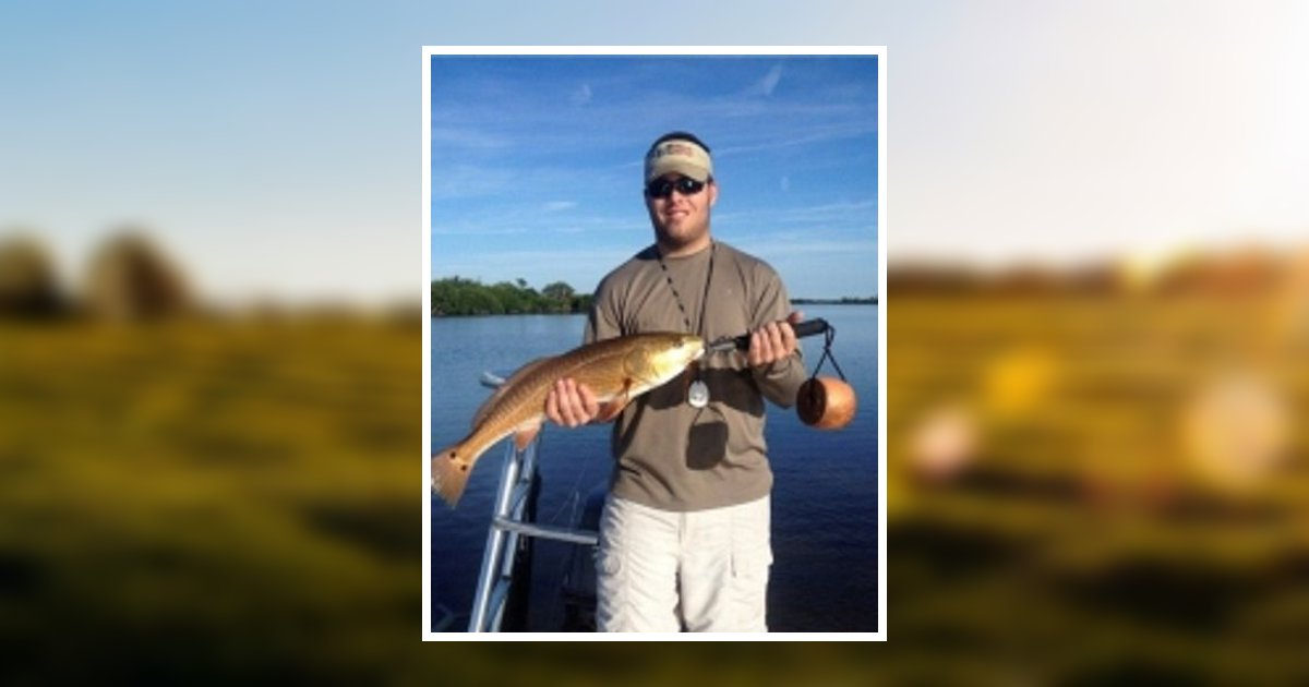 Dylan A Hoff Obituary May 9, 2021 - Life Celebration Center of Punta Gorda