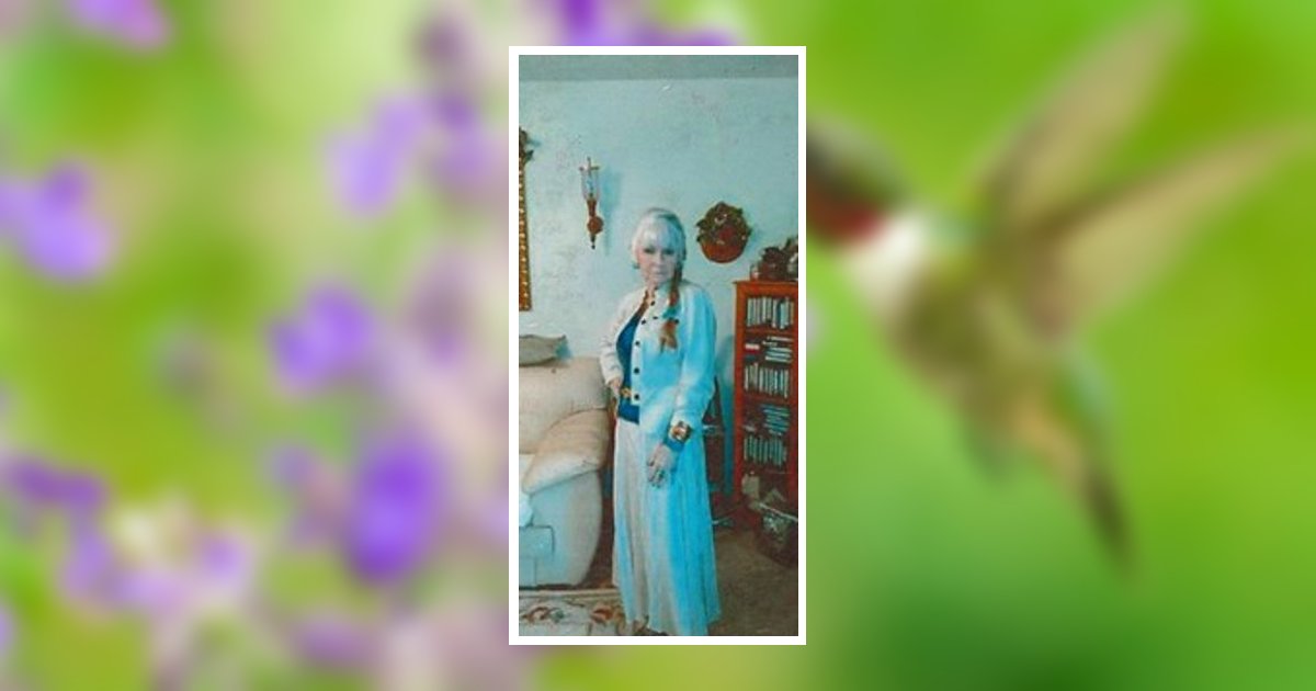 Alene T. Roundtree Obituary May 4, 2023 - Newcomer Cincinnati