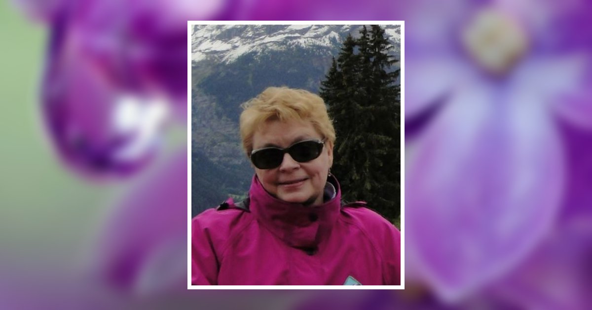 Anne Louise Bartz Obituary August 6, 2024 - Bradshaw Funeral