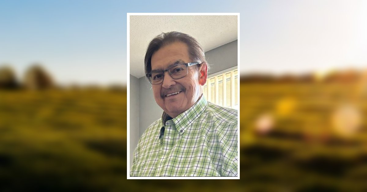 Dean Morley Mitchell Obituary April 27, 2024 - Brock & Visser Funeral Home