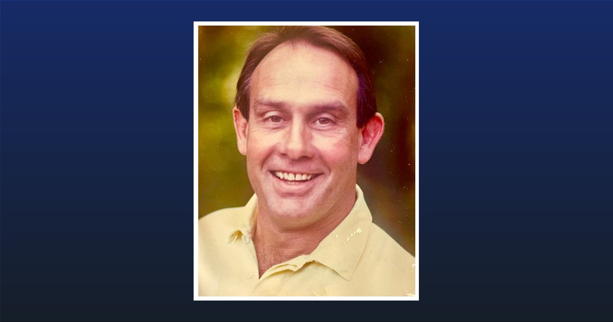 Theodore D Marshall Obituary November 1, 2024 - Comfort Cremation