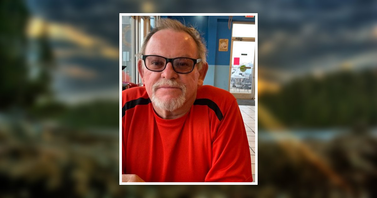 Rodney Paul Beyerlein Obituary 2024 - Sneed Carnley Funeral Chapel ...