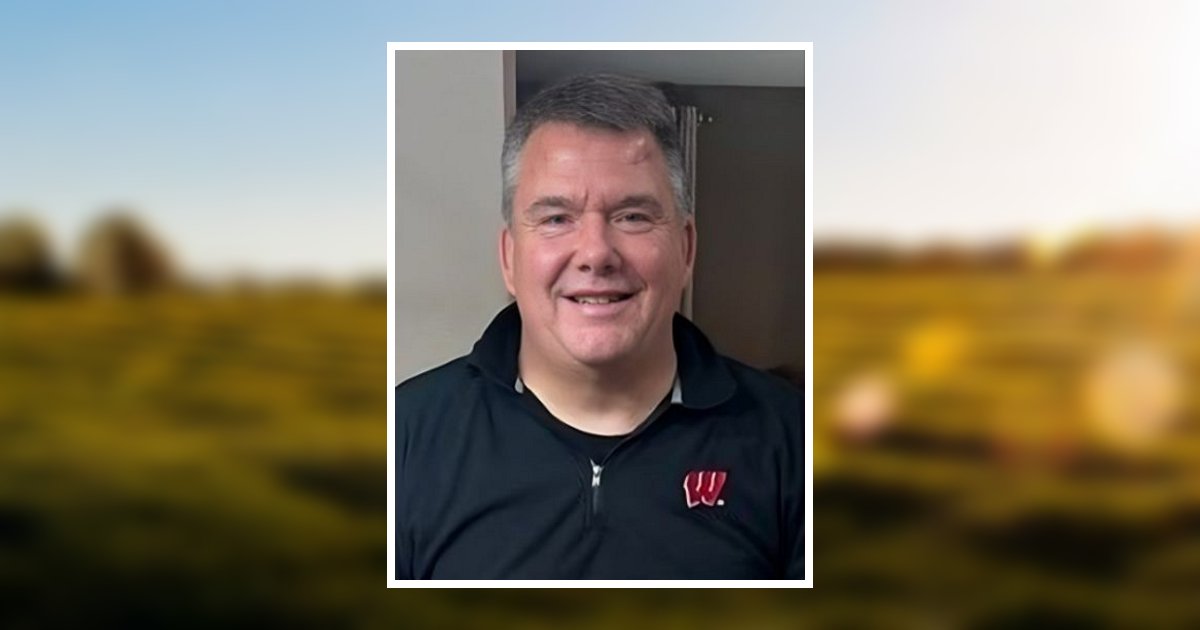 Tony R. Timmerman Obituary May 9, 2024 - Casey-McNett Funeral Home and ...