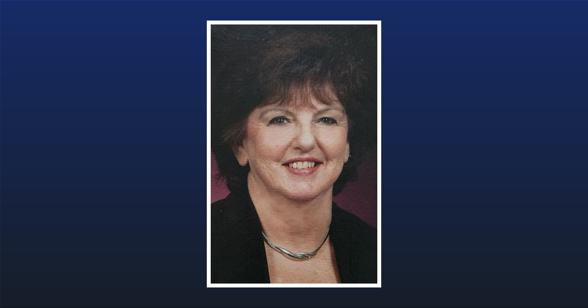 Verna Edie Obituary December 13, 2024 - Stokes, Prock & Mundt Funeral ...