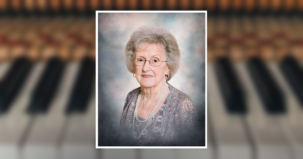 Mary Wallace Obituary November 30, 2024 - Baker Funeral Home