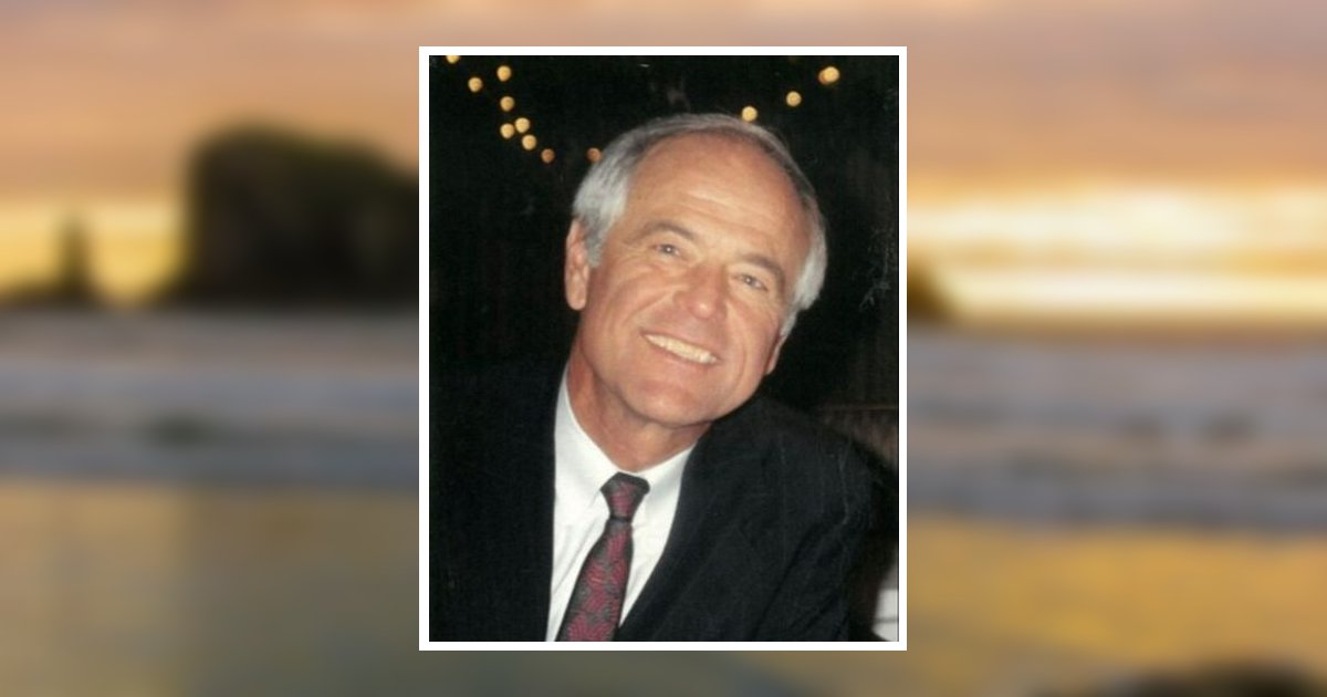 Jerry J. Rosenbaum Obituary September 10, 2022 - Smith Family Funeral Home