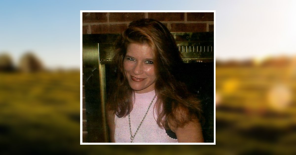 Cheryl Lee Sumner Obituary - Hudson Funeral Home and Cremation Services