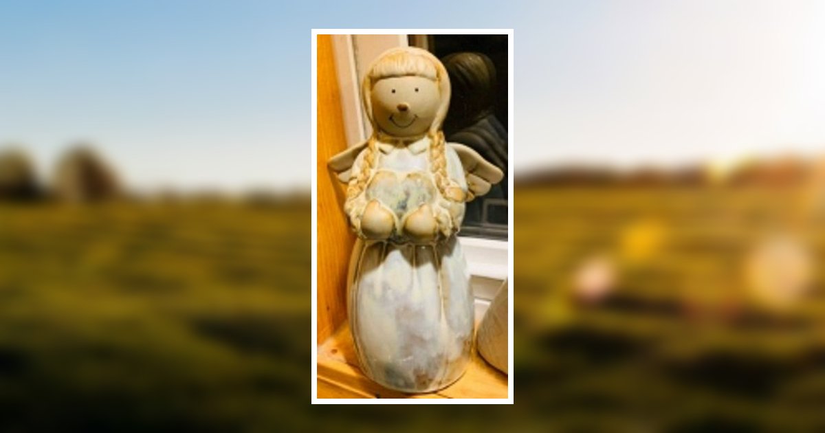 Donna T. Black Obituary January 6, 2009 - Springer-Voorhis-Draper ...