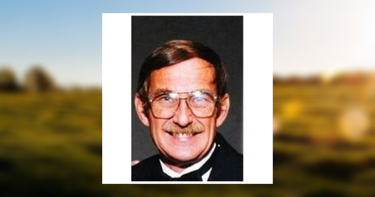 Michael Lunn Obituary July 14, 2011 - Corbett Funeral & Cremation