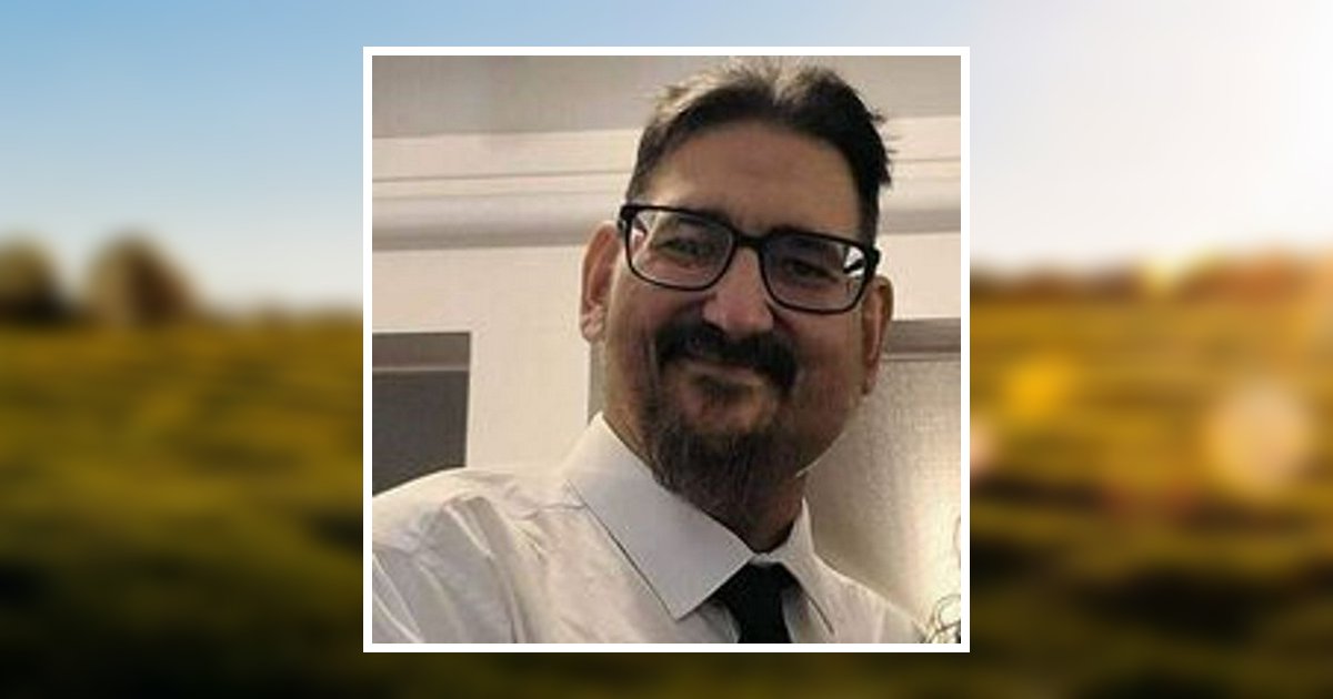 Michael A. Tolomeo Obituary November 5, 2022 - Mark C. Tilghman Funeral ...