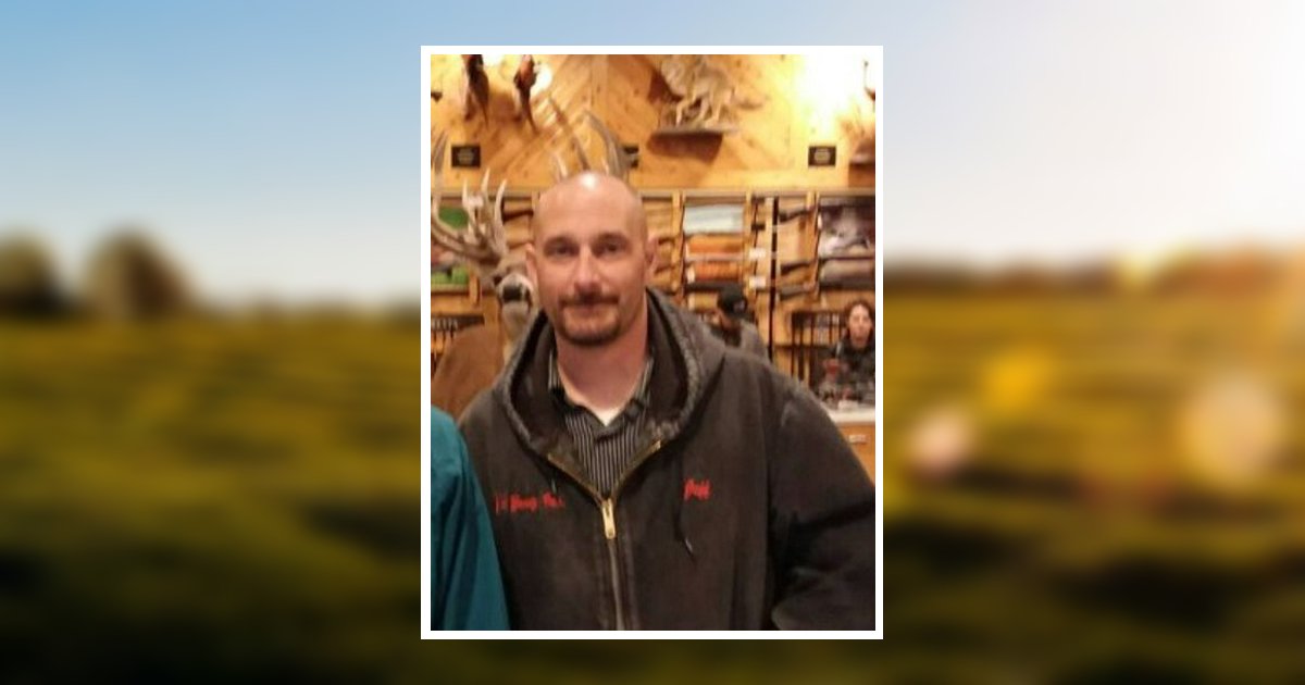 Jeffrey David Hansen Obituary 2022 - French Funerals & Cremations