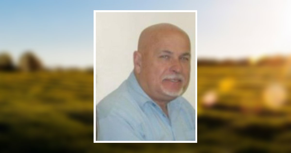 Thomas Kiger Obituary August 7, 2020 - Hayworth - Miller Funeral Homes ...