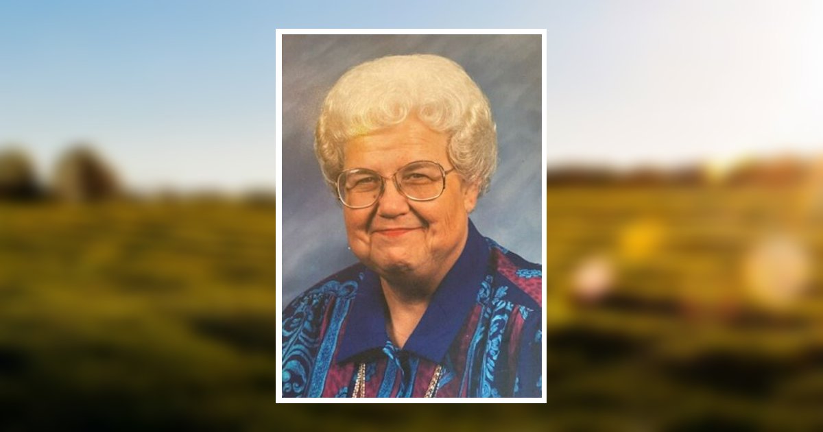 Verla Madonna Longer Obituary March 28, 2022 - Morris Funeral Home