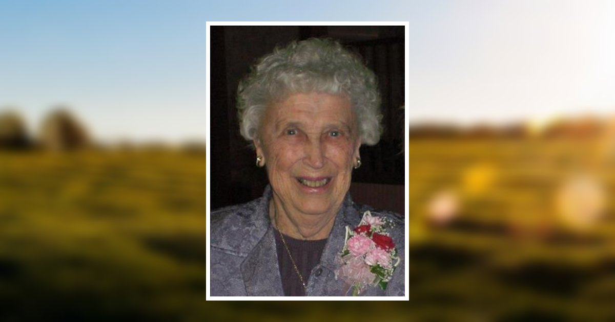 LeVonne Swanson Obituary 2016 - Erickson-Smith Funeral Home & Cremation ...