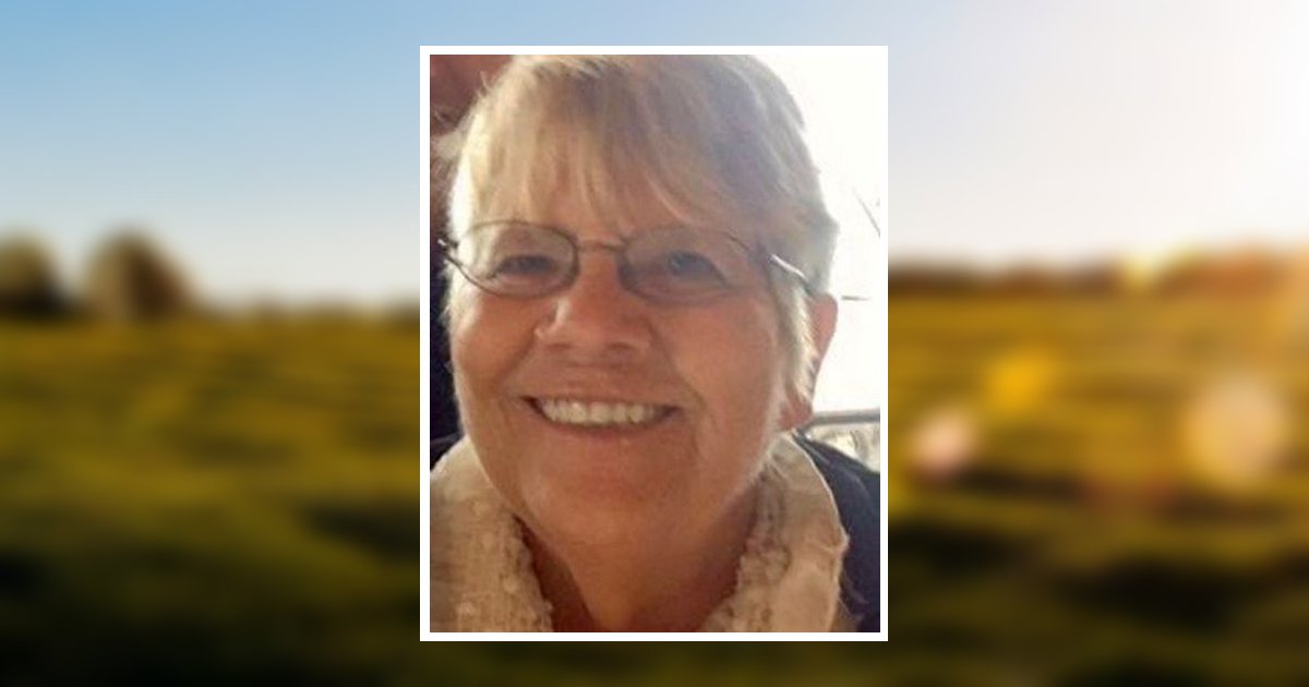 Ruth Ann Oram Obituary June 7, 2020 - Aaron's Mortuary