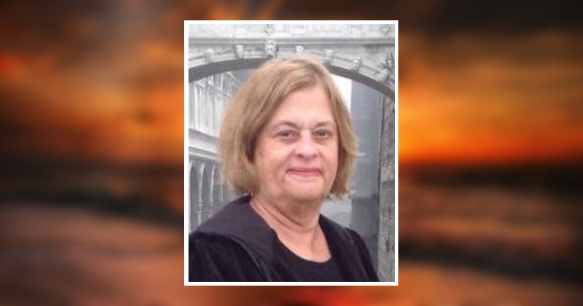 Jo Ann Wright Obituary June 9, 2025 - Joseph W. Jones Funeral Home ...
