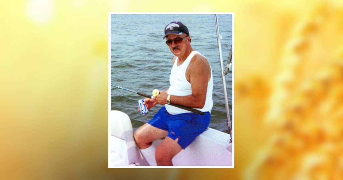 Vanderlei Valente Obituary April 26, 2024 - Mangano Family Funeral ...