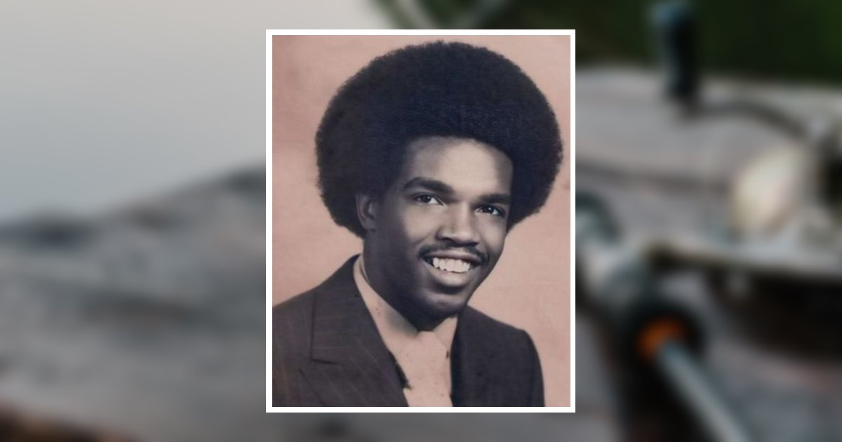 Billy Gene McCalla, Jr. Obituary March 1, 2024 - London's Mortuary