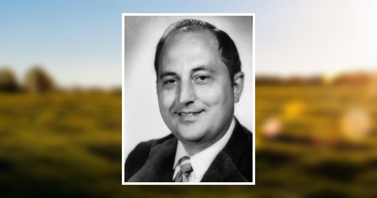 Norman K. Ruddock Obituary June 21, 2024 - Pagenkopf Funeral Home