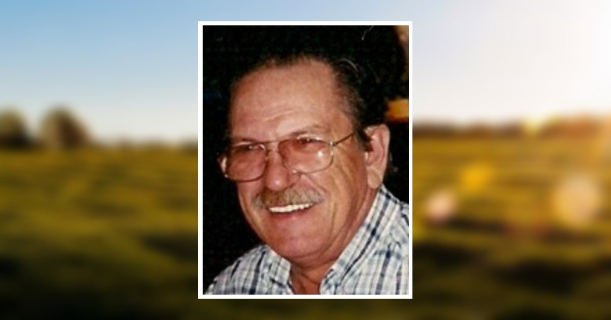Jimmy Lones Obituary February 20, 2015 - Loudon Funeral Home