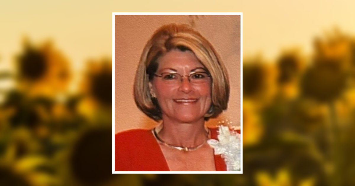 Cynthia Ann Kauffman Obituary January 9, 2024 - Krestridge Funeral Home