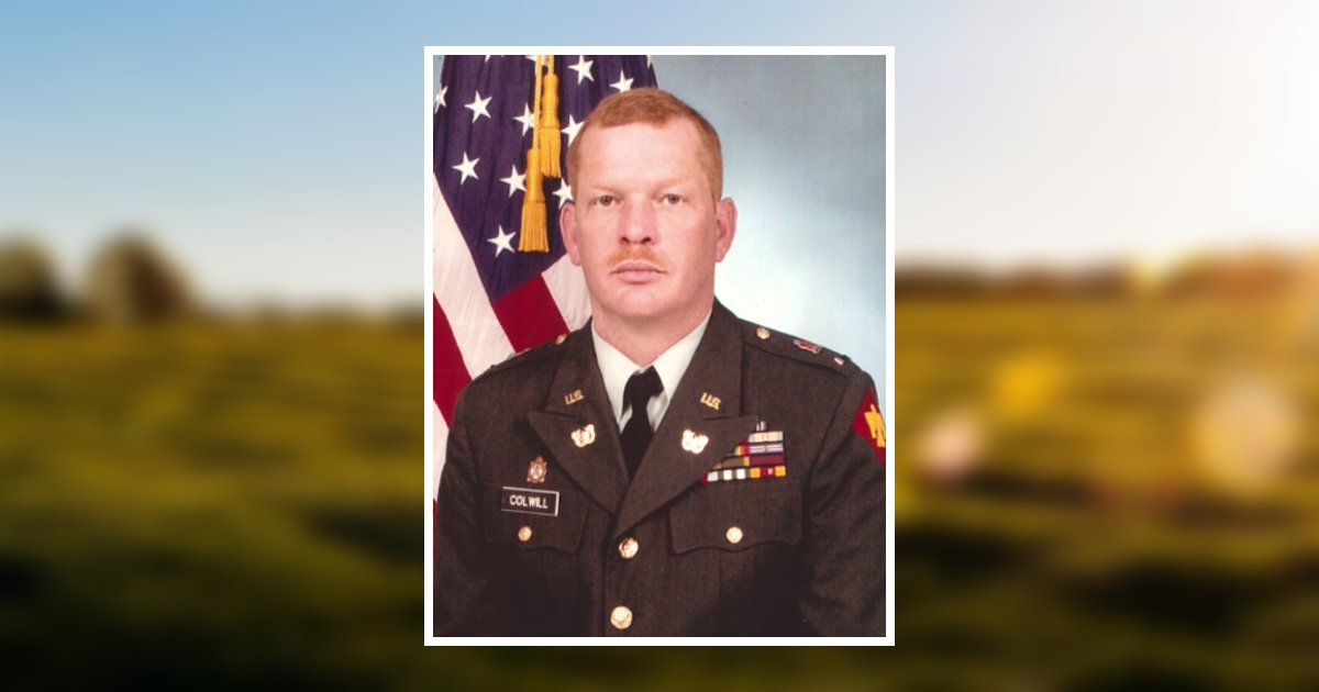 Robin Lee Colwill Obituary May 25, 2023 - Schaudt Funeral Service ...