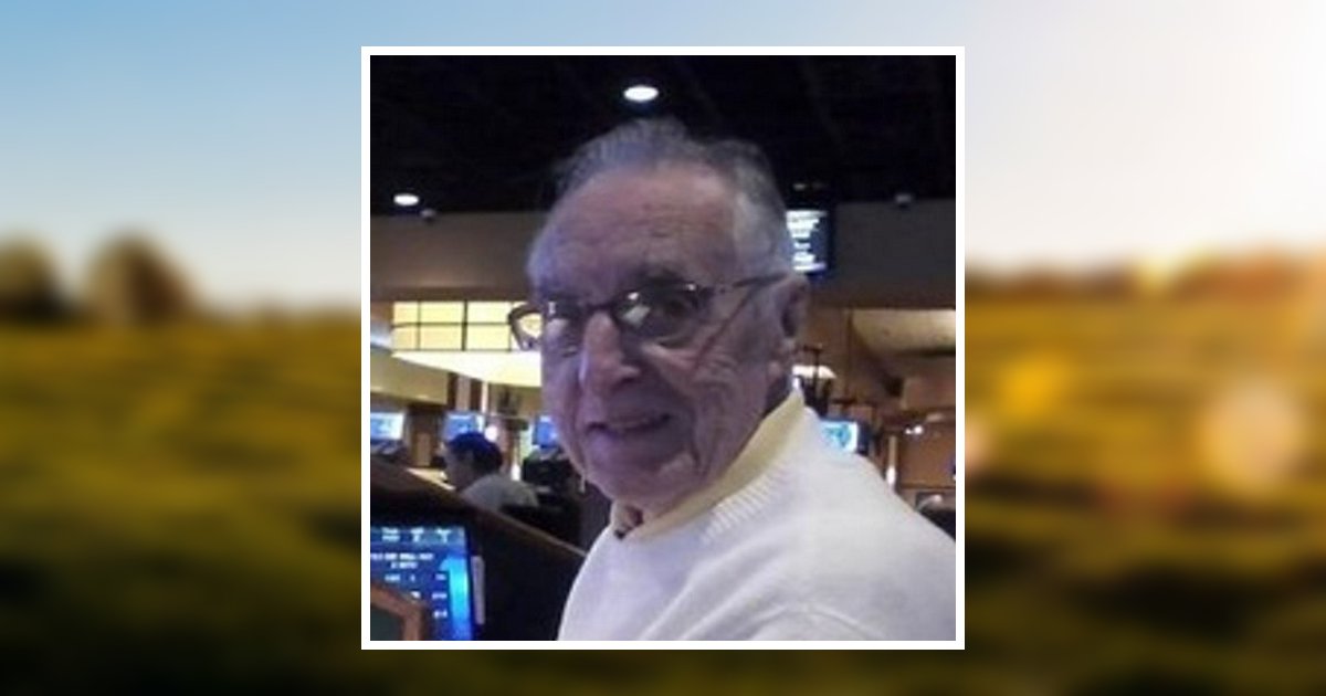 William Lauder Obituary January 26, 2016 - Gearty-Delmore Funeral Chapels